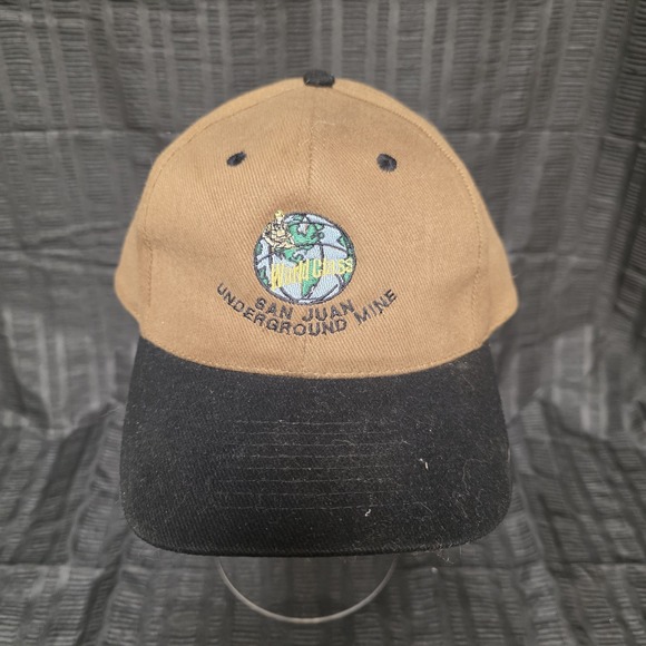 Head Shots | Accessories | World Class San Juan Underground Mine ...